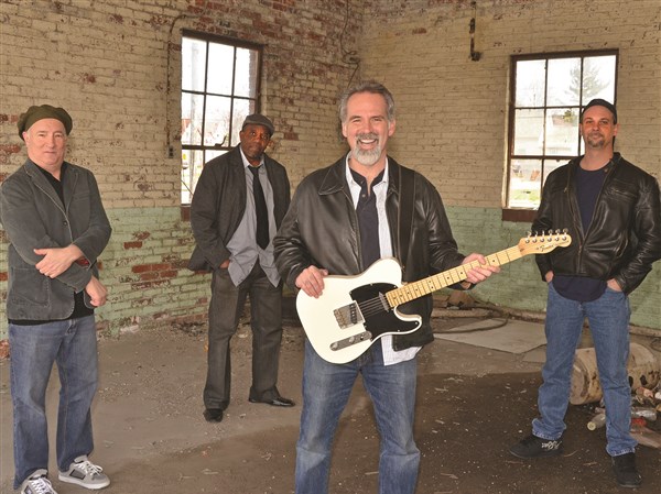 The Scene Spotlight: The Reese Dailey Band | The Blade