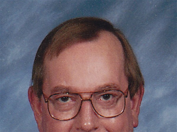 Rev. Jeffrey K. Kimpel; 1946-2014: Pastor known for empathy and ...