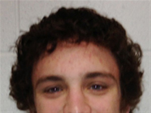 Spotlight Athlete: Max Reeder | The Blade