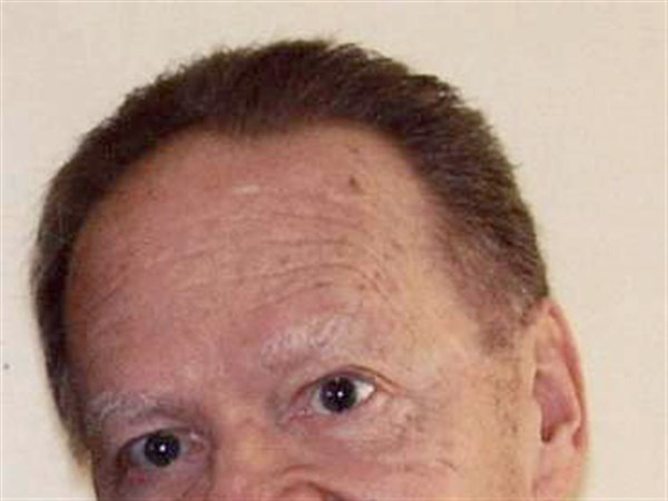 Ray Steiner, 1941-2014: BGSU mathematician prolific scholar, author ...