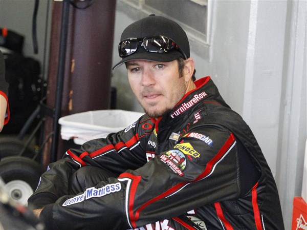 Truex blows engine, finishes last in Daytona 500 | The Blade