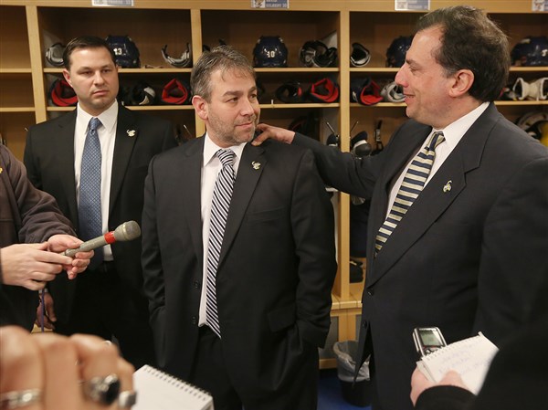 Vitucci steps down | The Blade