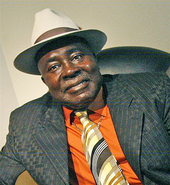 Celebration planned for 70th birthday of blues singer Bobby G - The Blade