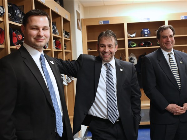 Watson receives promotion | The Blade