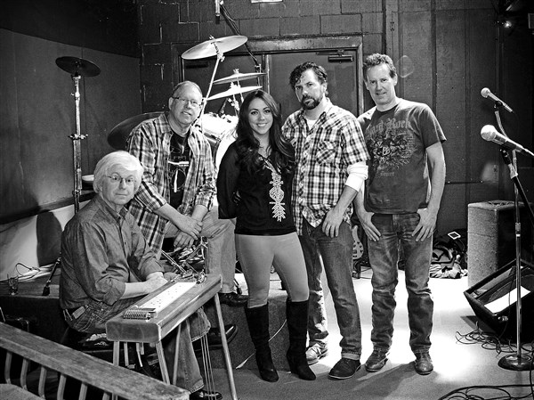 The Spotlight: Haywire | The Blade