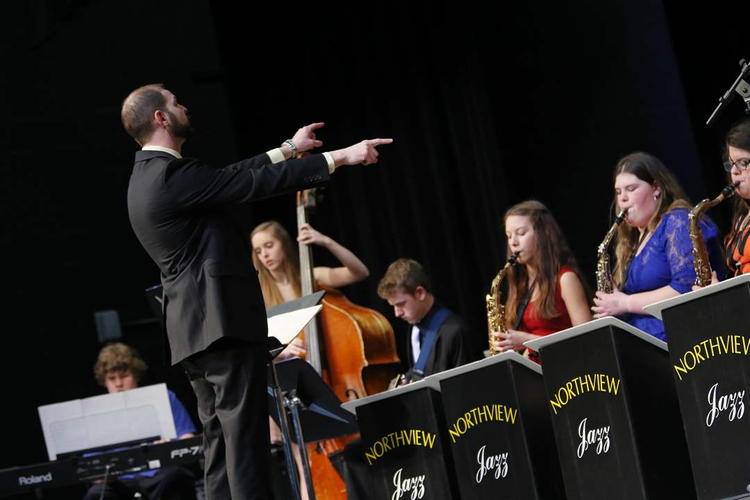 Northview Jazz Festival - The Blade