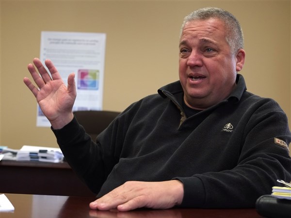 Stansley’s exit from UT raises big questions | The Blade