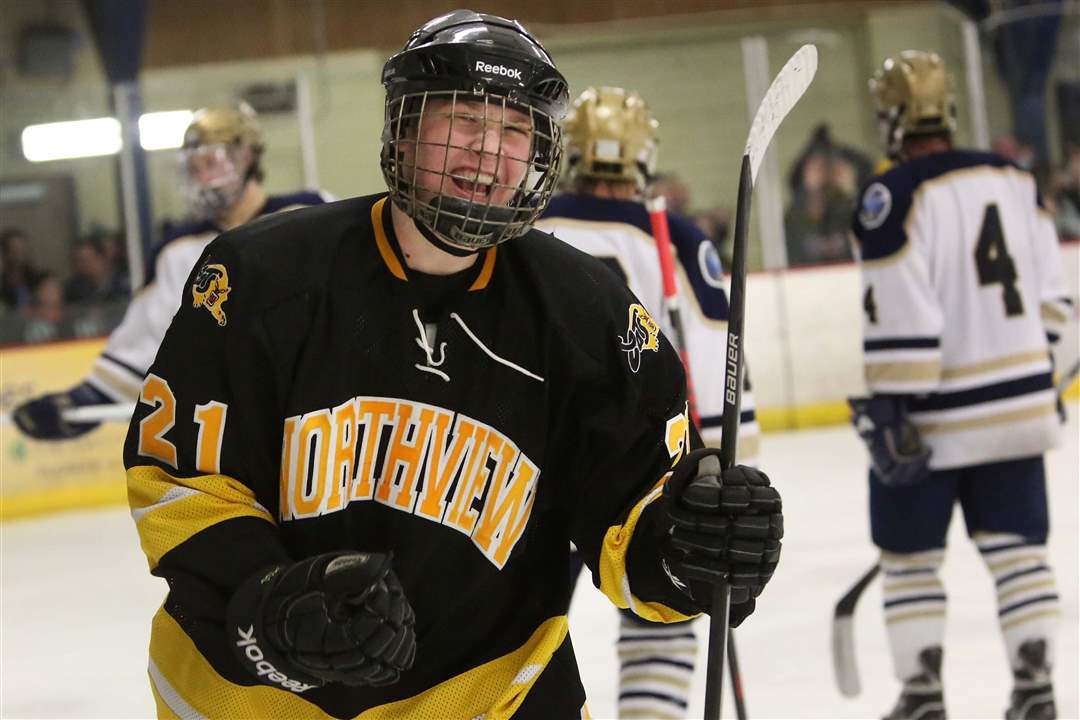 Wildcats top Titans to win district - The Blade