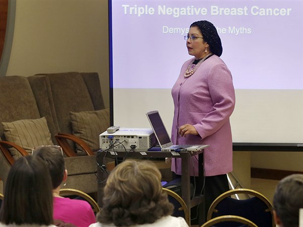 Program sheds light on rare cancer | The Blade