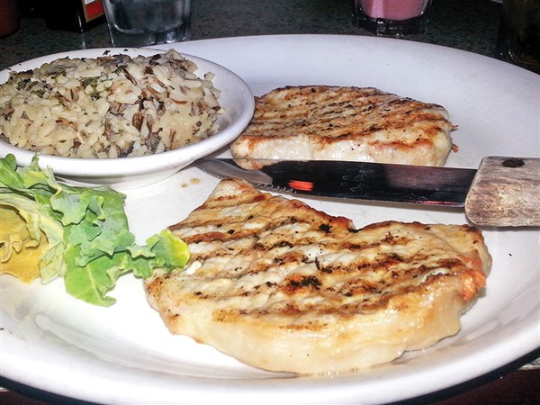 Dine | Recently Reviewed | The Blade