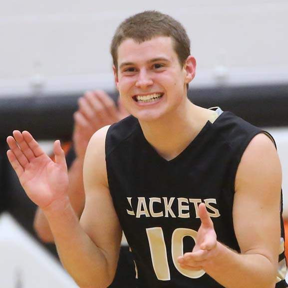 Perrysburg downs Findlay in D-I semifinal - The Blade