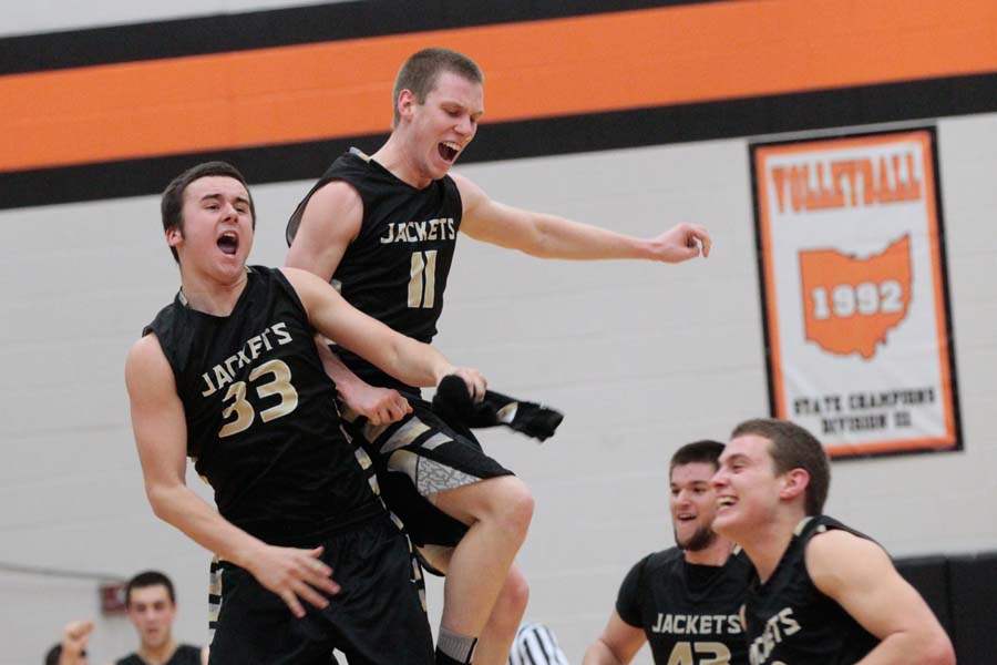 Perrysburg downs Findlay in D-I semifinal - The Blade