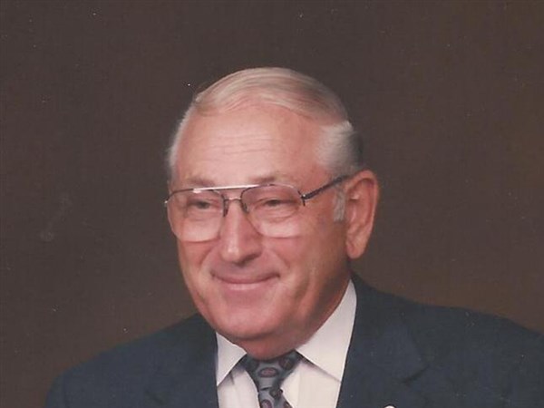 Leonard J. Wasserman [1926-2014]; Ex-Oregon mayor known for service ...