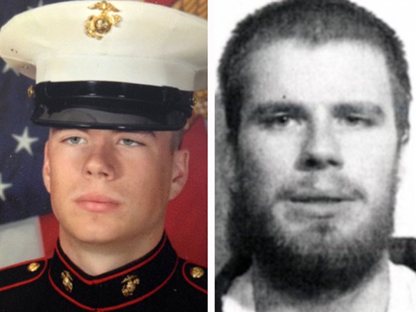 Ohio Supreme Court considers veteran's sentence | The Blade