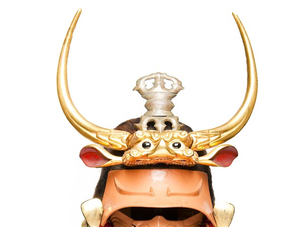 “Samurai: Beyond the Sword” exhibit takes over the Detroit Institute of ...