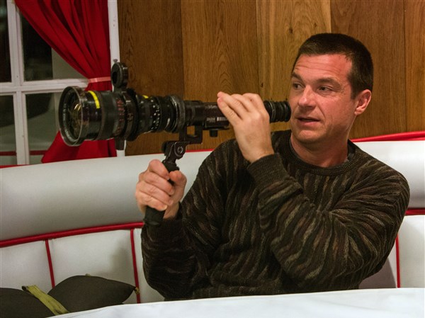 Jason Bateman makes debut as director | The Blade