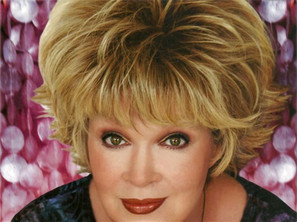 Music: Singer Sue Raney to perform with jazz orchestra | The Blade