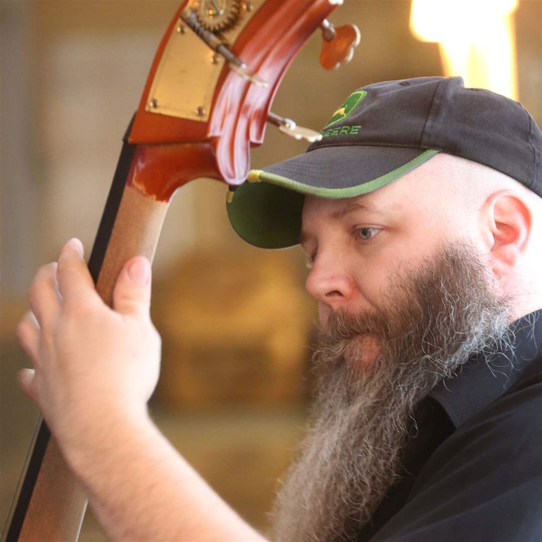 Blue Grass & Green Acres Celebration - The Blade