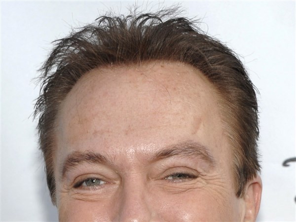 David Cassidy sentenced to rehab in DUI case | The Blade