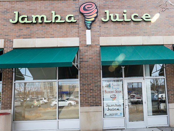 Jamba Juice to open 2nd store | The Blade