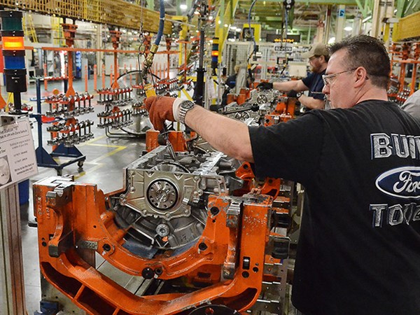 Ford’s plan gives security to Lima plant | The Blade