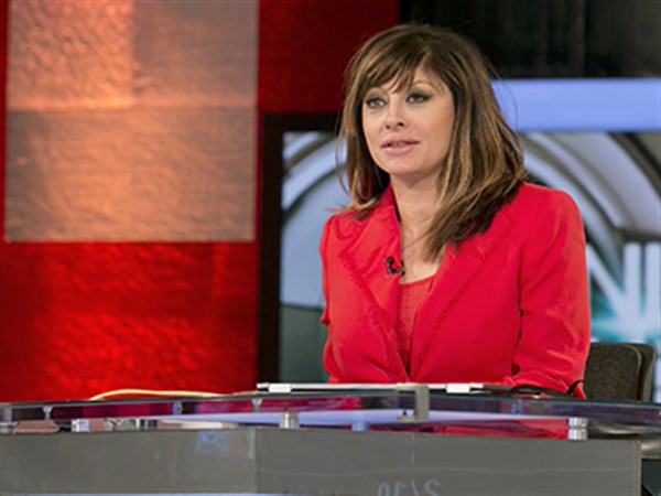 CNBC’s Bartiromo jumps to Fox Sunday for show | The Blade