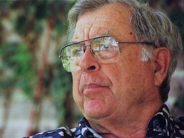 Jeremiah Denton, Vietnam POW who blinked 'torture' in Morse code during ...