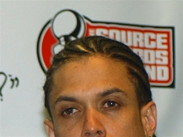 Ray Benzino