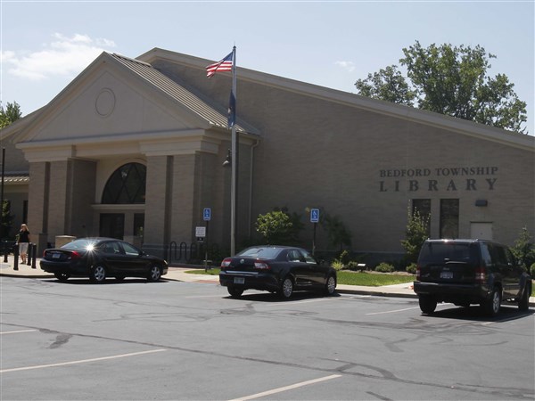 Bedford library to ask for 0.25% levy in Aug. | The Blade