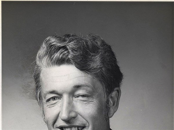 David K. Zaski [1932-2014]; Ex-Edison executive served community | The ...