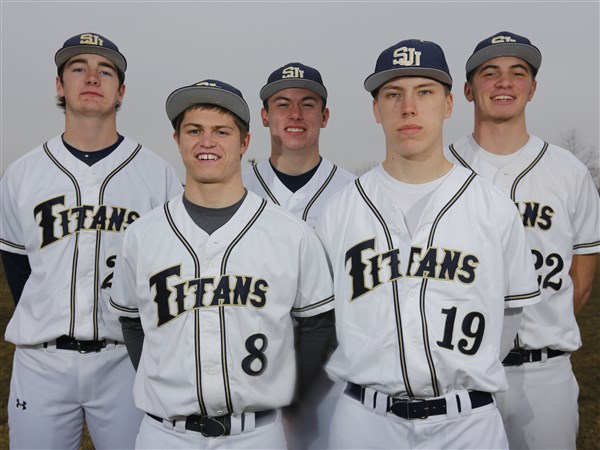 Prep baseball season previews | The Blade