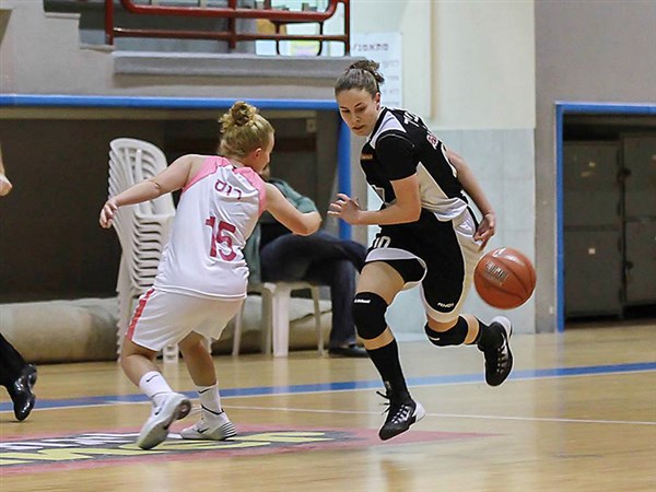 Shafir finds success with Israeli pro team | The Blade