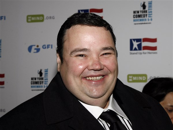 Comedian John Pinette dead at age 50 | The Blade