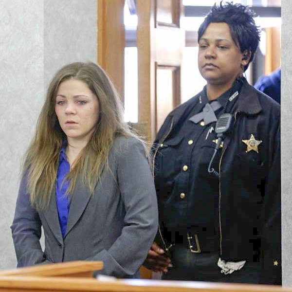 Trial of toddler death begins - The Blade