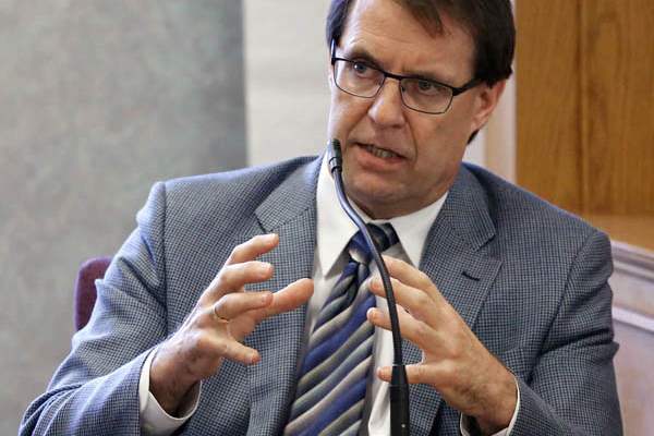 Trial of toddler death begins - The Blade