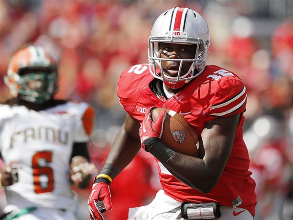 OSU’s Jones next in line; quarterback maturing as person, player | The ...