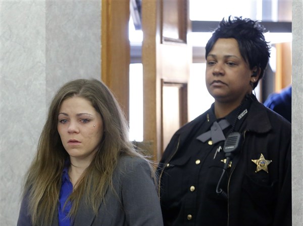 Jury to return, deliberate facts in Bacon trial | The Blade