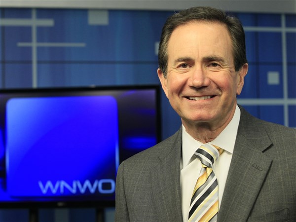 Channel 24, Jim Blue part ways | The Blade