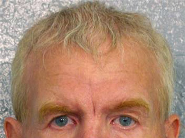 Kentucky inmate starves himself to death; doctor fired, hunger strike ...