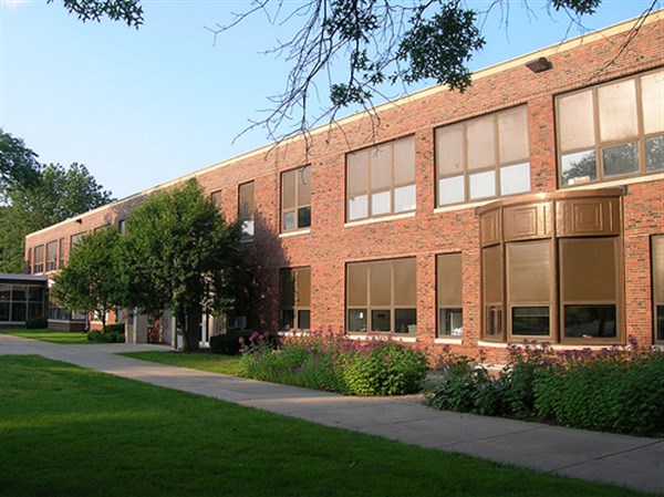 Ottawa Hills High Gets Gold Medal Ranking The Blade