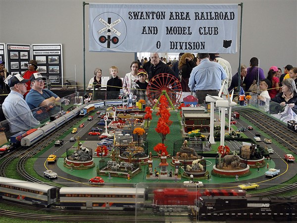 National Train Day chugs into Toledo with info, activities | The Blade