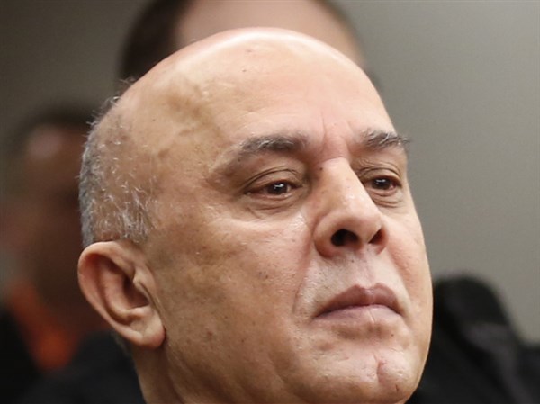 October trial set for Toledo firefighters' accused murderer | The Blade