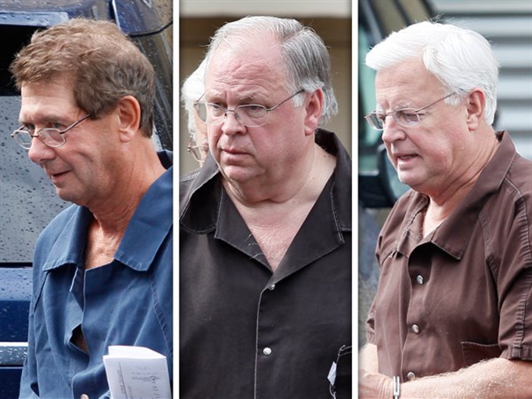 Trial opens in alleged currency fraud scheme | The Blade