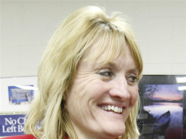 Springfield Schools chief resigns, citing family reasons | The Blade