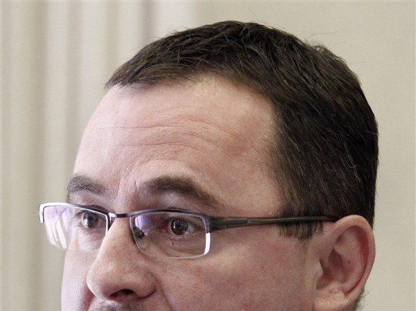 TPS mostly unfazed by state investigation | The Blade
