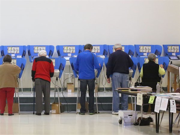 Rossford votes in favor of funds for recreation, fire departments | The ...