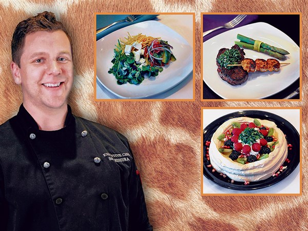 What’s cooking at the zoo? | The Blade