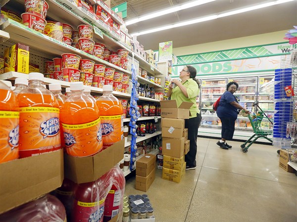 Spread of dollar-discount sites has some in Toledo concerned | The Blade