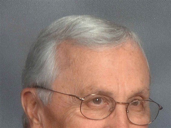 Benjamin F. Marsh; 1927-2014: Lucas Co. GOP chairman was a U.S ...