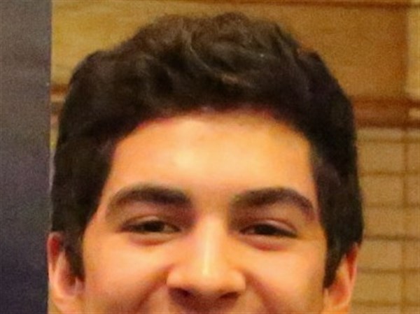 Student of the Week: Matthew Theis | The Blade